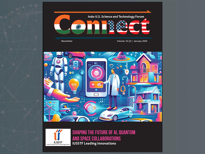 Indo-U.S. Science and Technology Forum (IUSSTF) - Iusstf