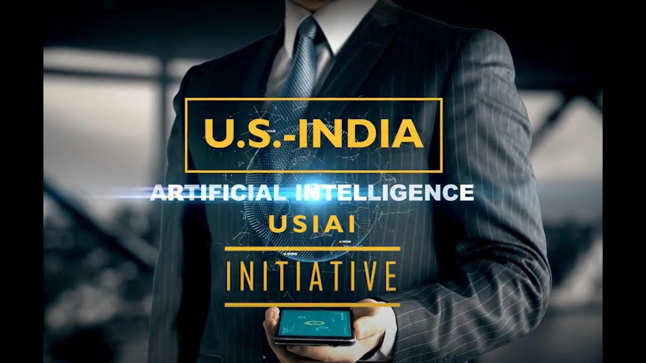 Indo-U.S. Science and Technology Forum (IUSSTF) - Iusstf